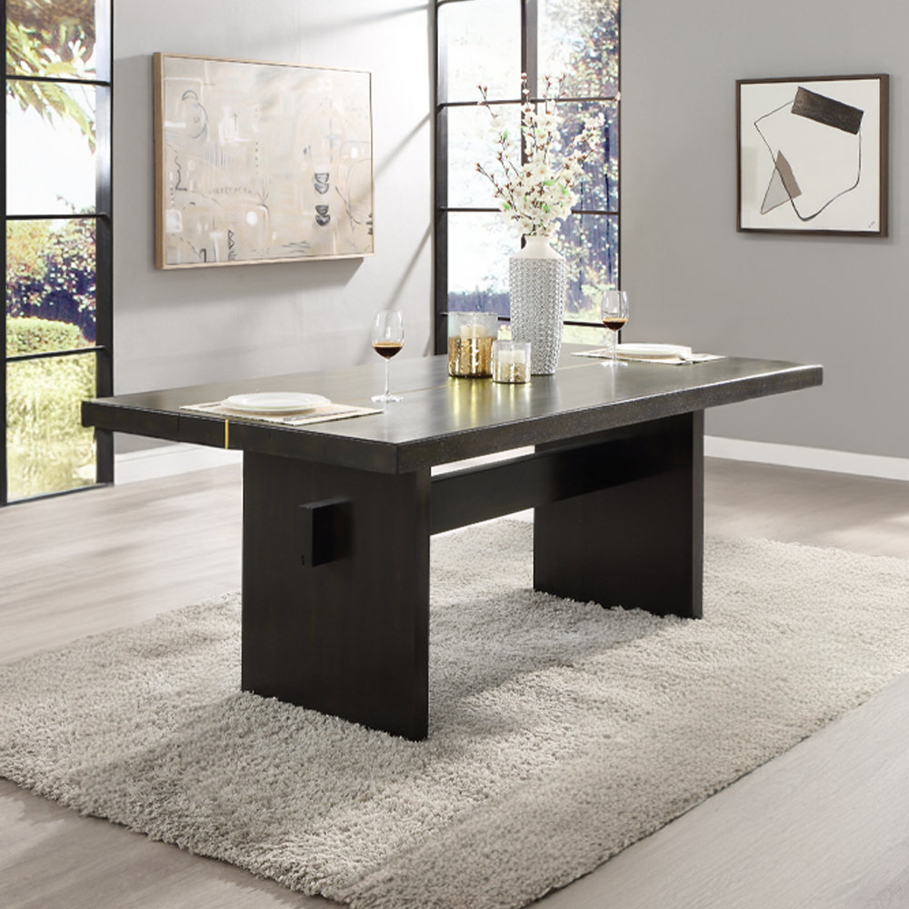 Acme Furniture Industry Inc. Jaramillo Dining Table - Wayfair Canada
