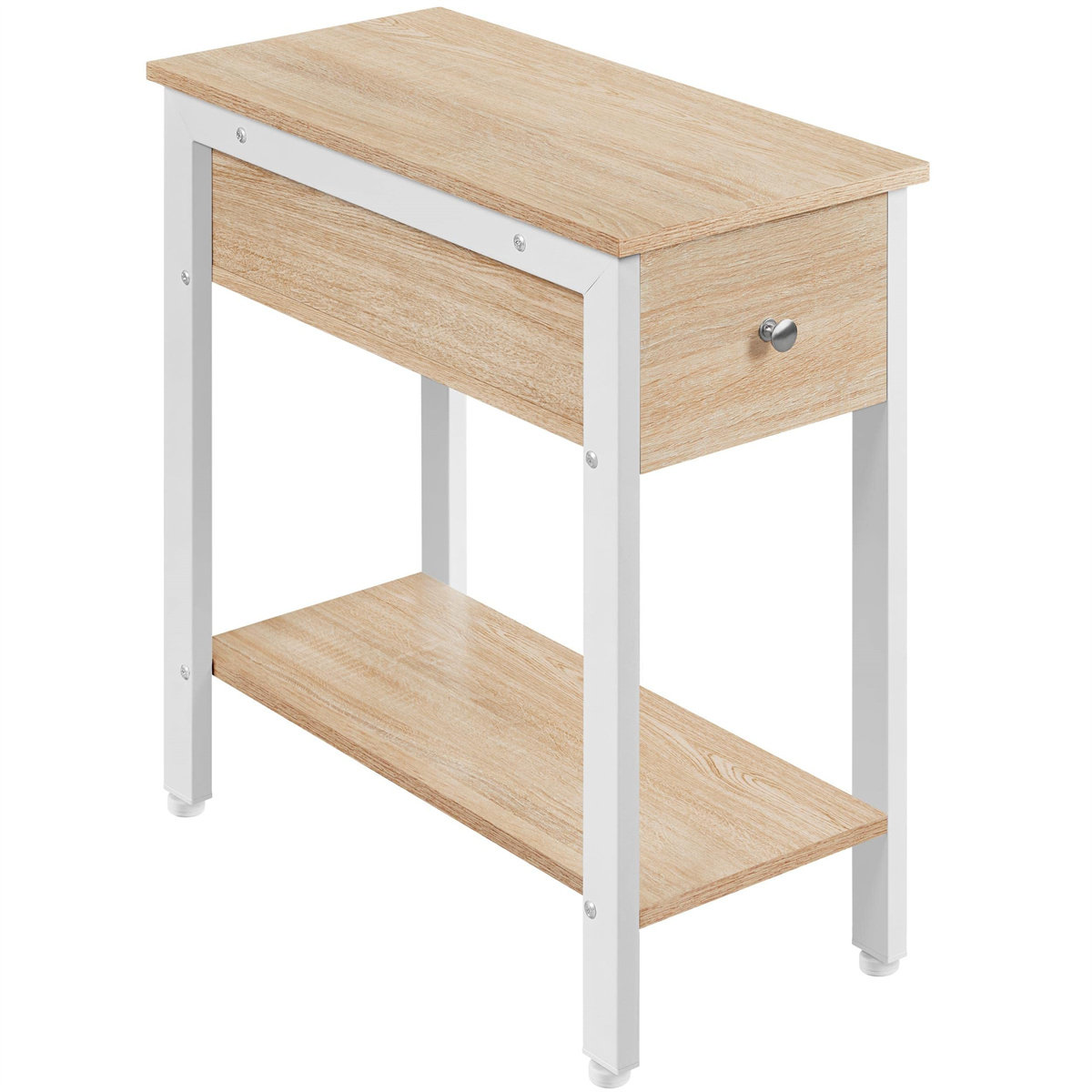 Latitude Run Josannah End Table | Wayfair.co.uk