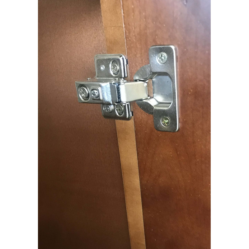 Niturra 30" Single Bathroom Vanity Base Only | Wayfair