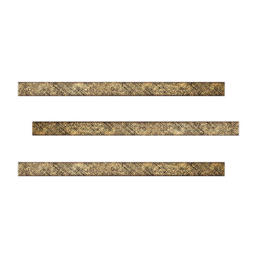 Wayfair | Listello & Border Accent Tiles You'll Love in 2023