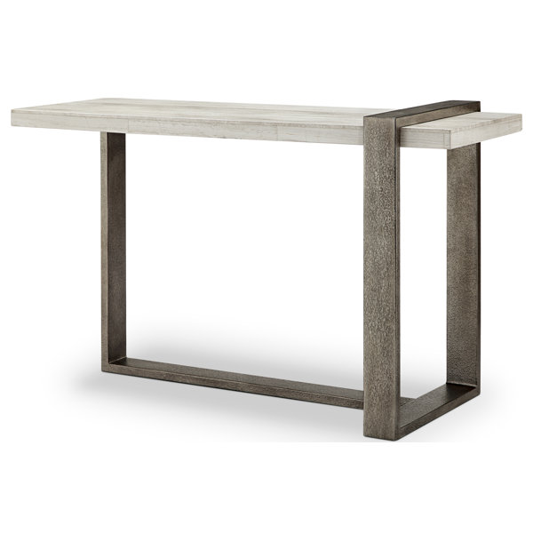 Union Rustic Munoz Console Table & Reviews - Wayfair Canada
