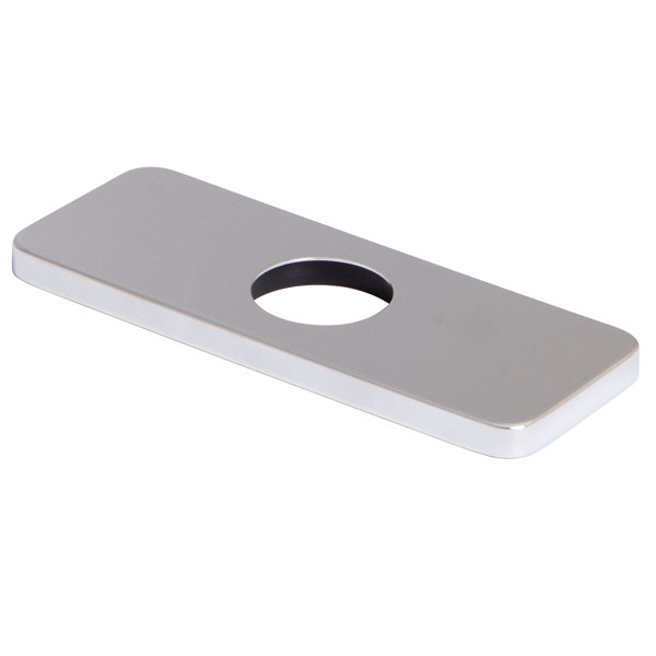 Speakman Sf-4Deck 4 Inch Deck Plate | Wayfair