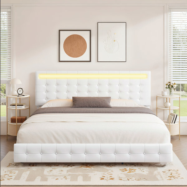 Full / Double Bedroom Sets You'll Love - Wayfair Canada