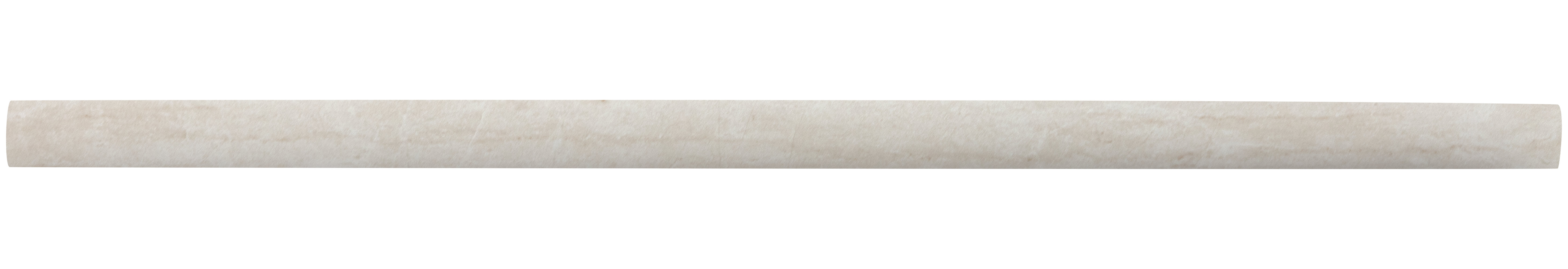 Itona 1/2" x 12" Ceramic Jolly Trim in Matte Botticino | Wayfair