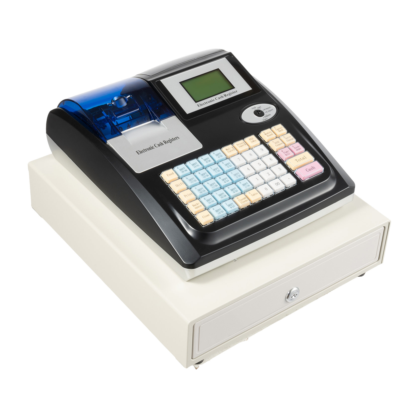 SUNYOU Cash Registers | Wayfair