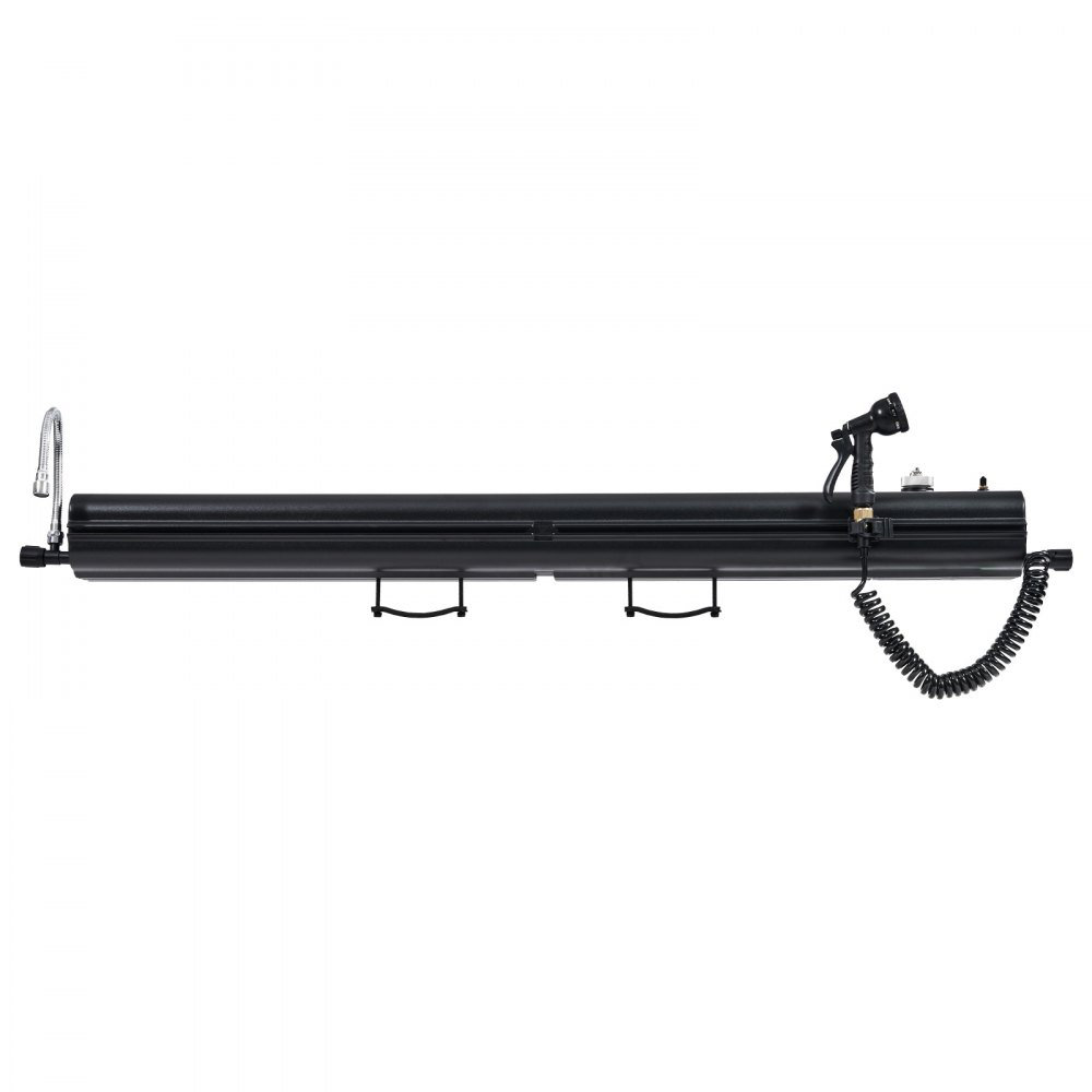 Stellweilan Tessberg 7 Gal Roof Rack Water Tank Portable Water Tank ...
