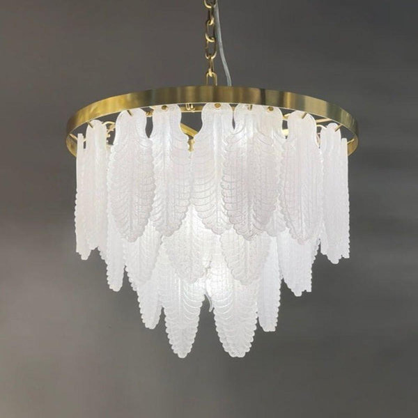 Rosdorf Park Kymir Tiered Chandelier - Wayfair Canada