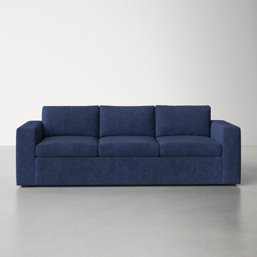 Modern Blue Sofas | AllModern