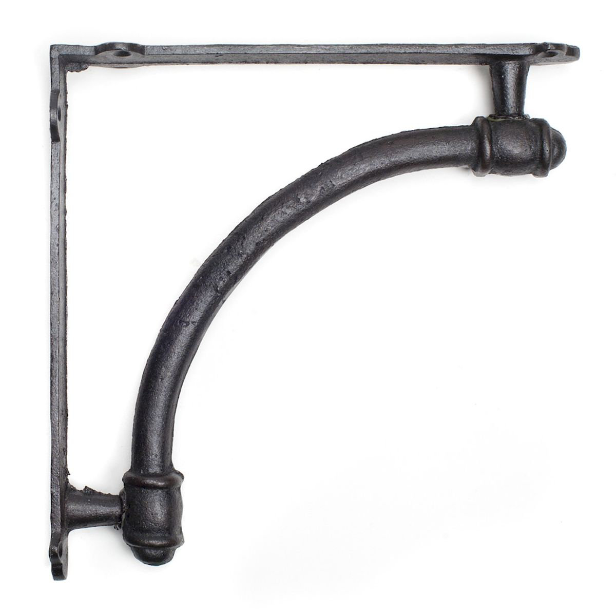 Rebrilliant Vannatter Simple Arch Bracket | Wayfair