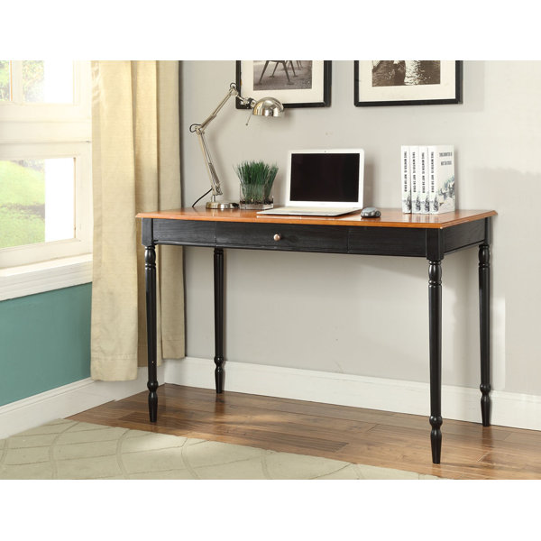 Charlton Home® Writing Desk | Wayfair