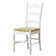 Lark Manor Amasya Ladder Back Side Chair & Reviews - Wayfair Canada