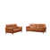 Corrigan Studio Chaz 2 Seater Upholstered Sofa | Wayfair.co.uk