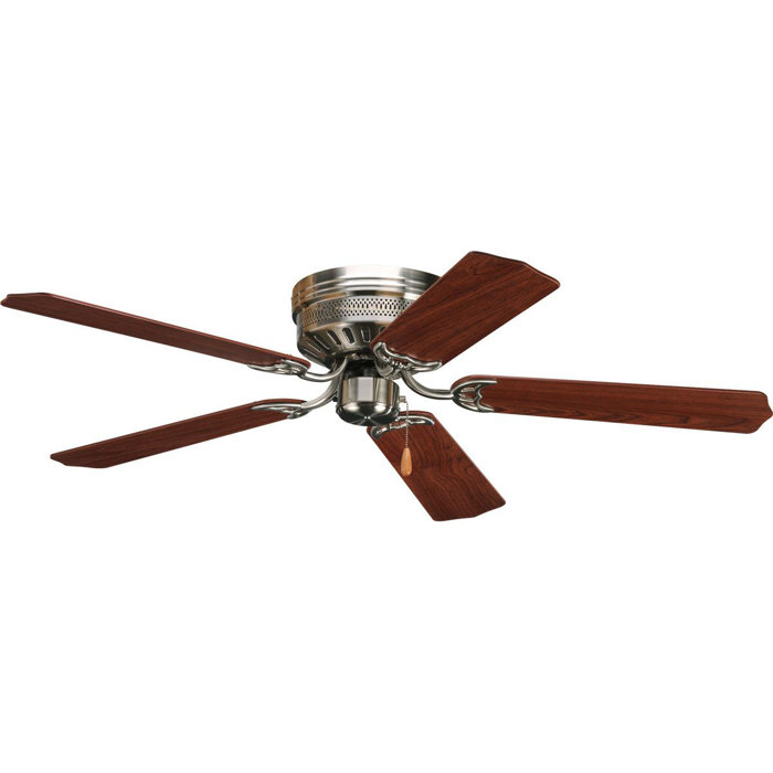 Red Barrel Studio® Scotty 52'' Ceiling Fan & Reviews | Wayfair