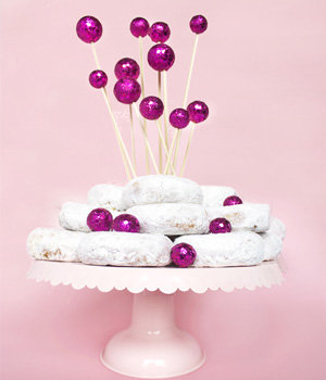 Three Easy DIY Dessert Toppers | Wayfair