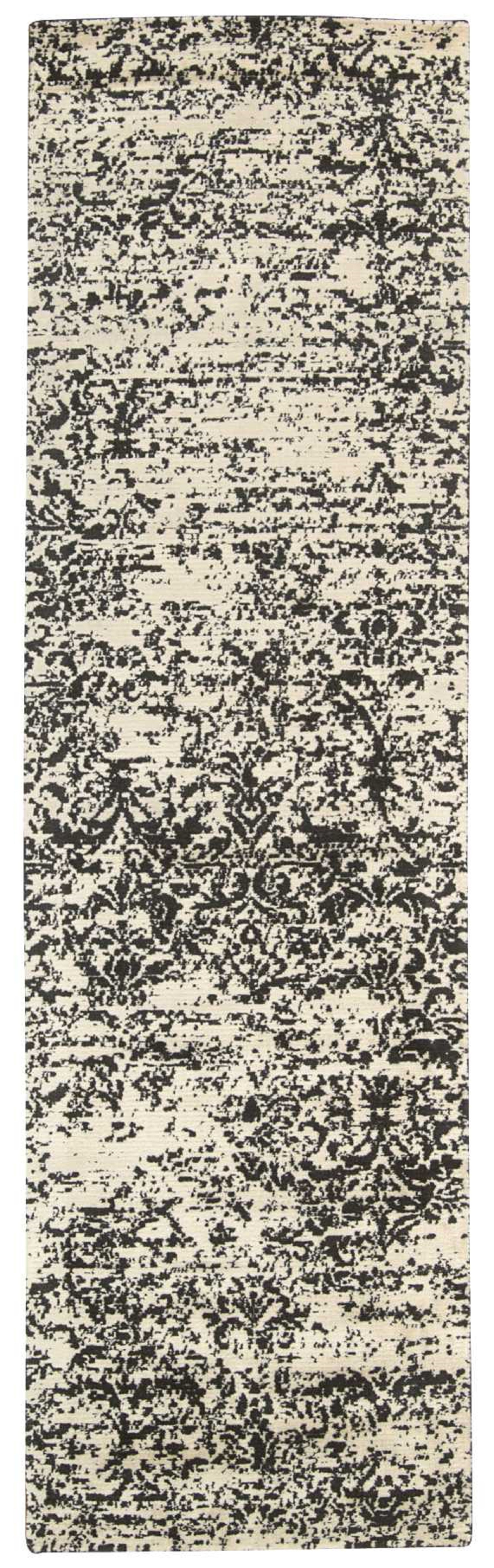 Calvin Klein Maya Beige/Gray Area Rug | Wayfair