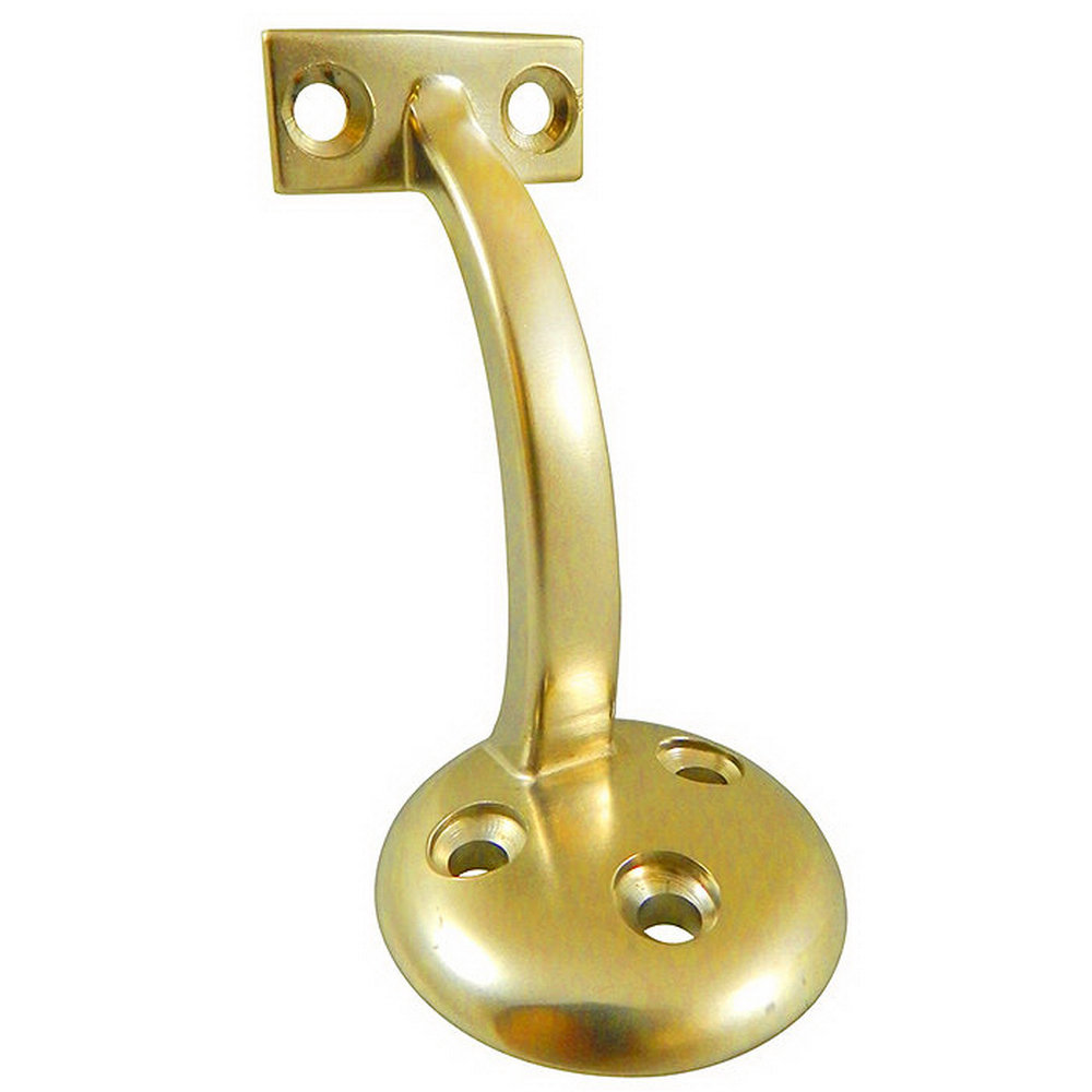 Richelieu 3 Hole Handrail Bracket & Reviews | Wayfair