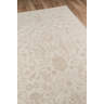 Birch Lane™ Cece Handmade Tufted Wool Beige Rug & Reviews | Wayfair