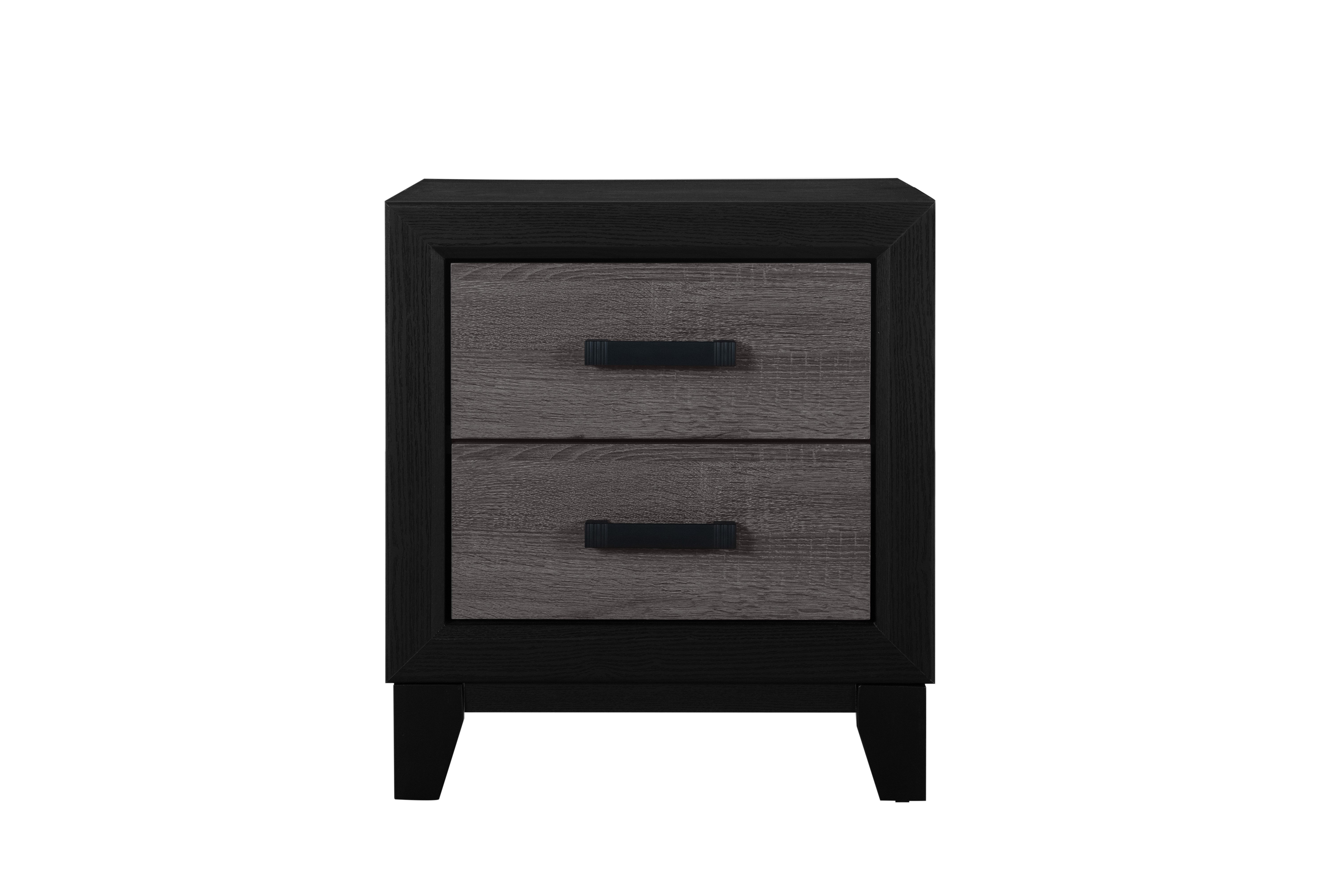 Millwood Pines Balgobin 2 - Drawer Nightstand | Wayfair