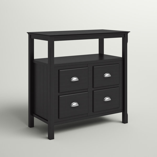 Alcott Hill® Cydne 36 inch Console Table | Wayfair