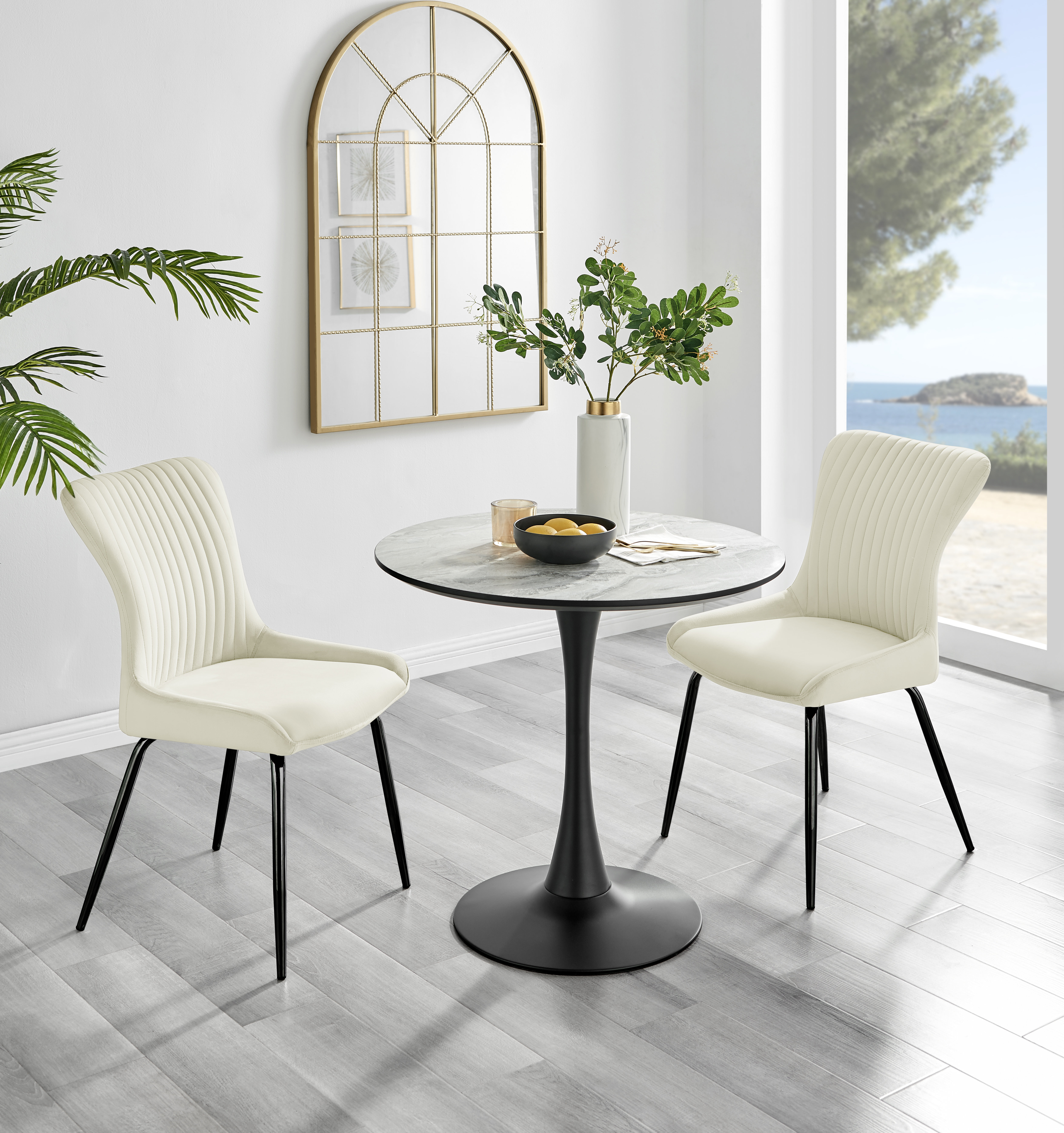 dining table set klarna