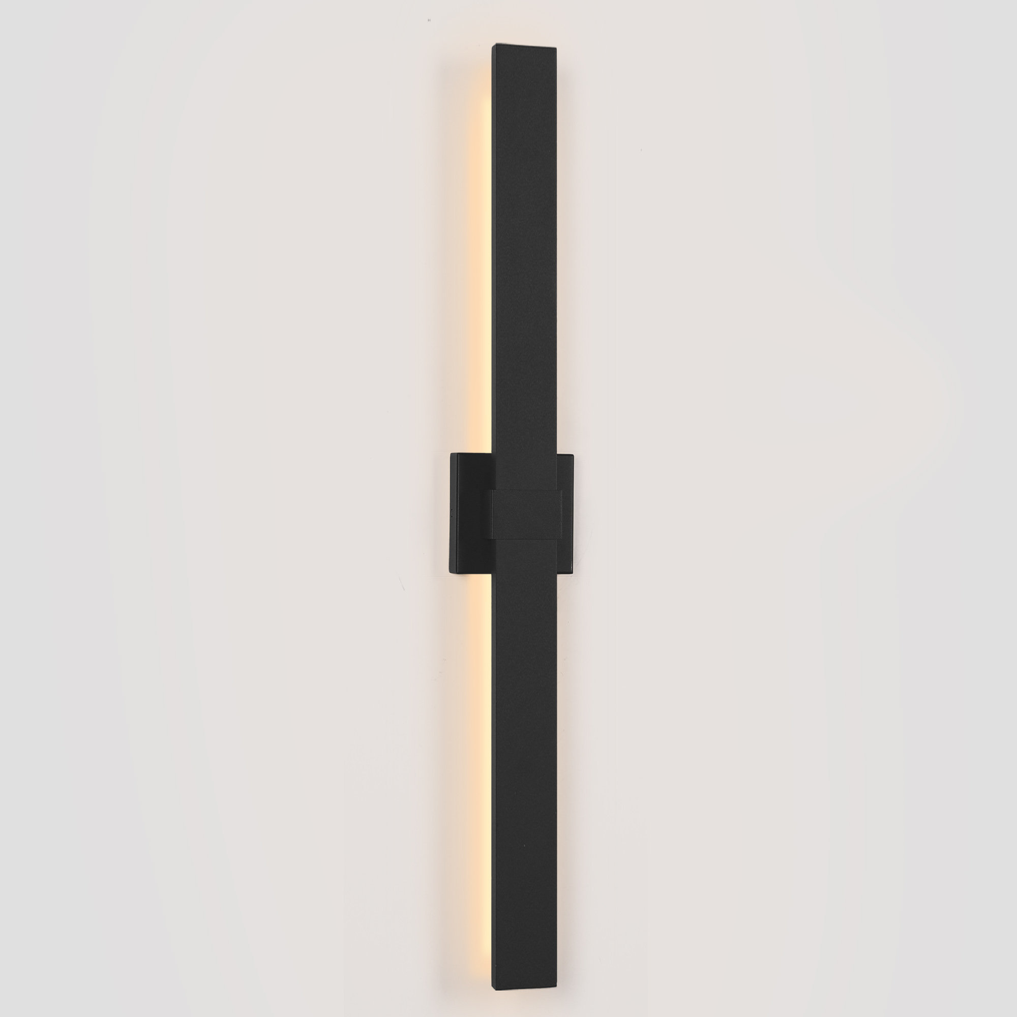 Wrought Studio Jeanique LED Wall Light & Reviews - Wayfair Canada