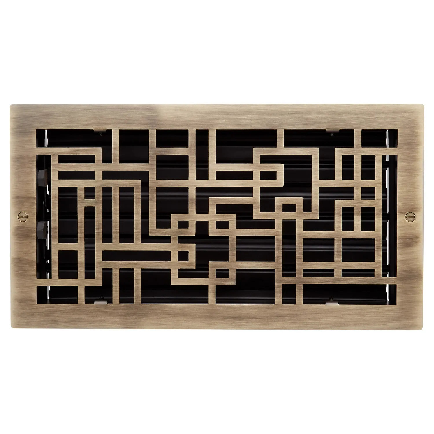 Signature Hardware Wall Vent Cover & Reviews | Wayfair