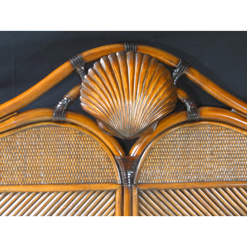 Bayou Breeze Merseles Queen Panel Headboard & Reviews | Wayfair