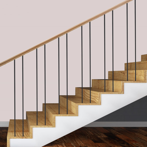 YXSUN Decorative Metal Balusters - Wayfair Canada