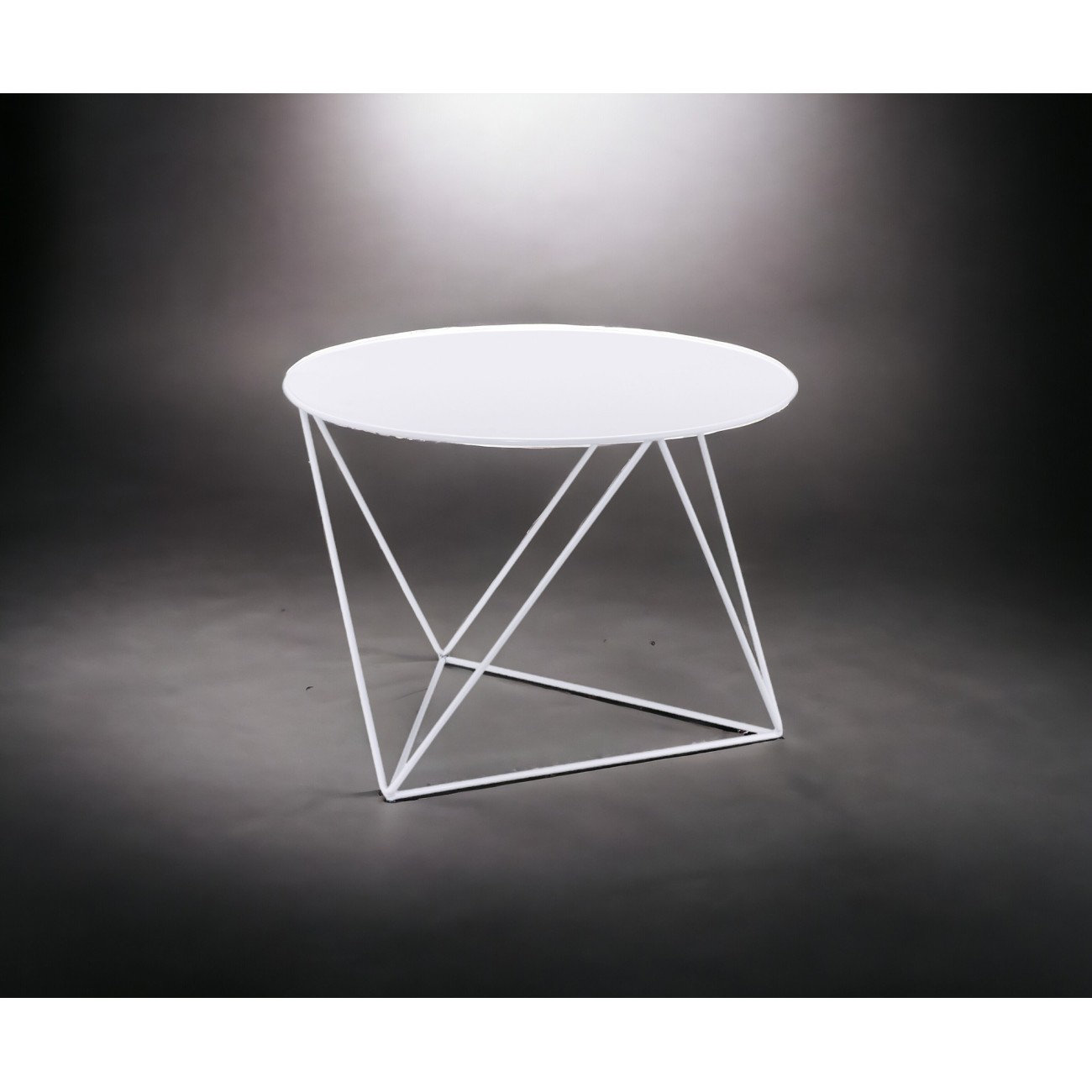 Ebern Designs Living Room End Table Epidia Display & Utility Accent ...