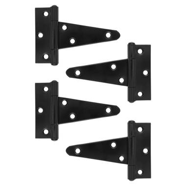 Perfect Shutters, inc. Bermuda Shutter Hinge | Wayfair