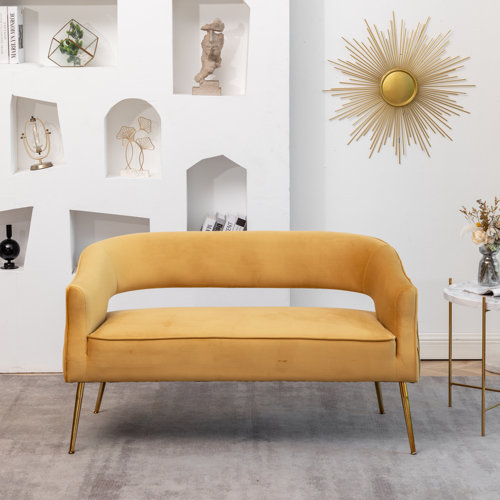 Tight Back Sofas You'll Love | Wayfair