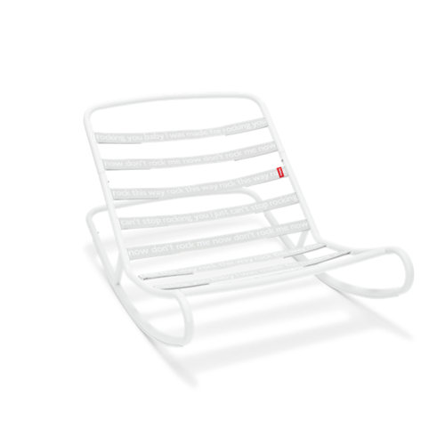 Fatboy Rock 'n Roll Rocking Chair & Reviews | Perigold