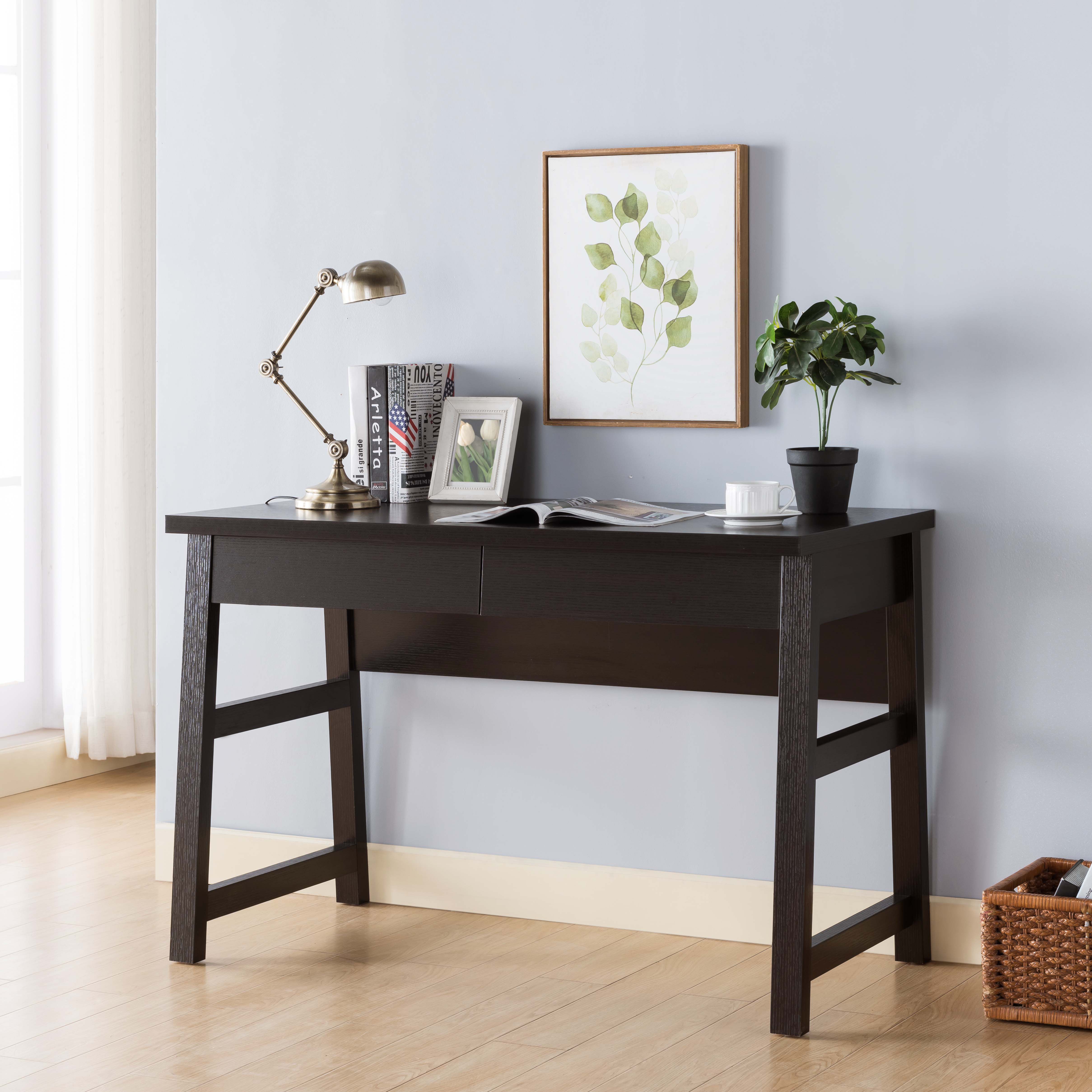 Red Barrel Studio® Computer Desk | Wayfair