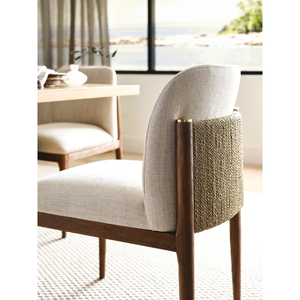Brownstone Furniture Quinn Crypton® Side Chair | Wayfair