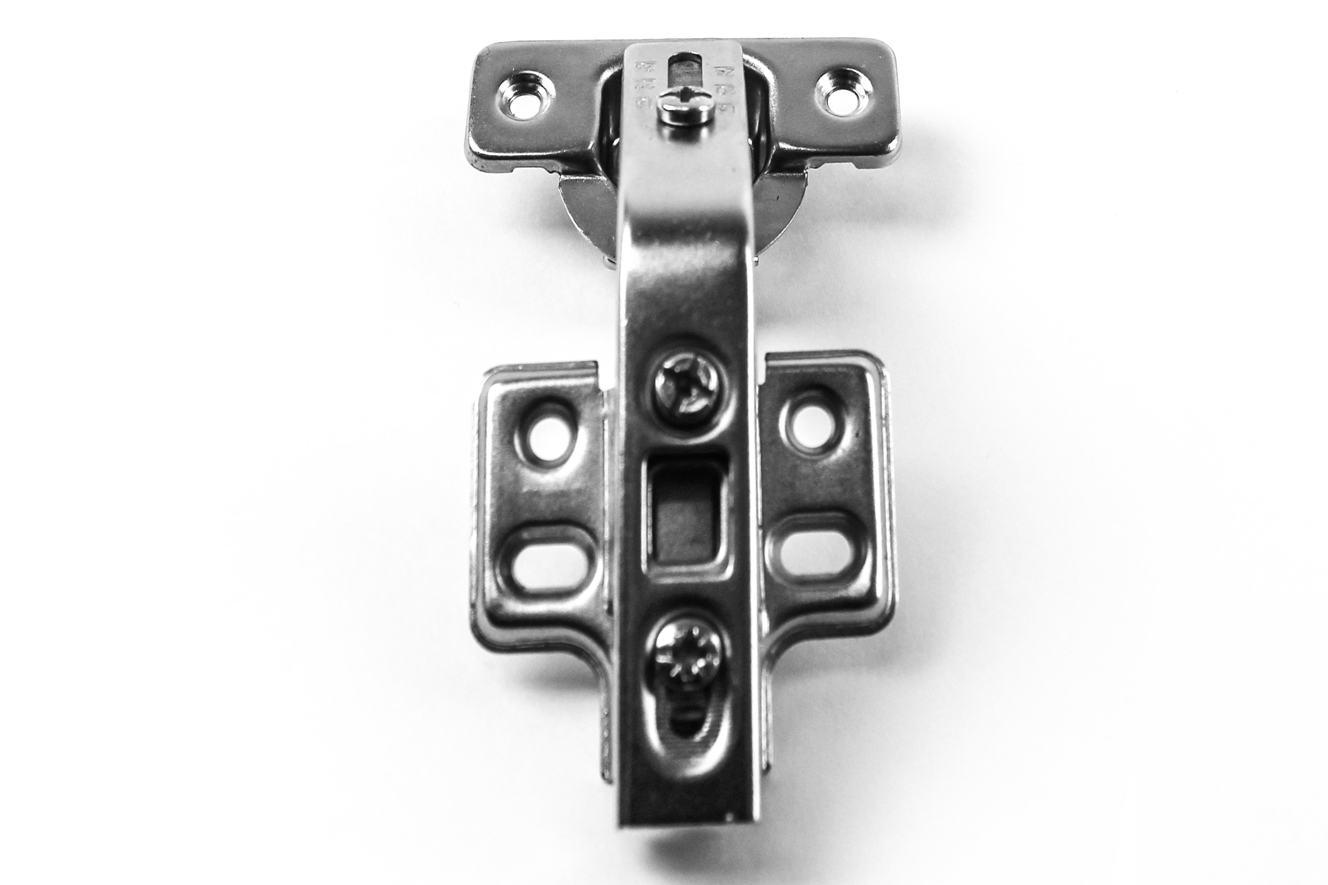 Berta 135 Degree Corner Kitchen Lazy Susan And Folding Door Concealed ...