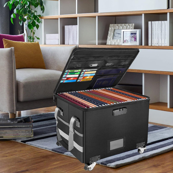 File Boxes You'll Love | Wayfair