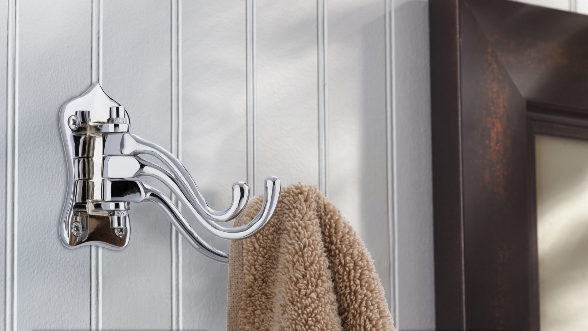 Richelieu Utility Swivel Wall Hook & Reviews | Wayfair