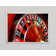 Ebern Designs Roulette - Single Picture Frame Art Prints on Canvas ...