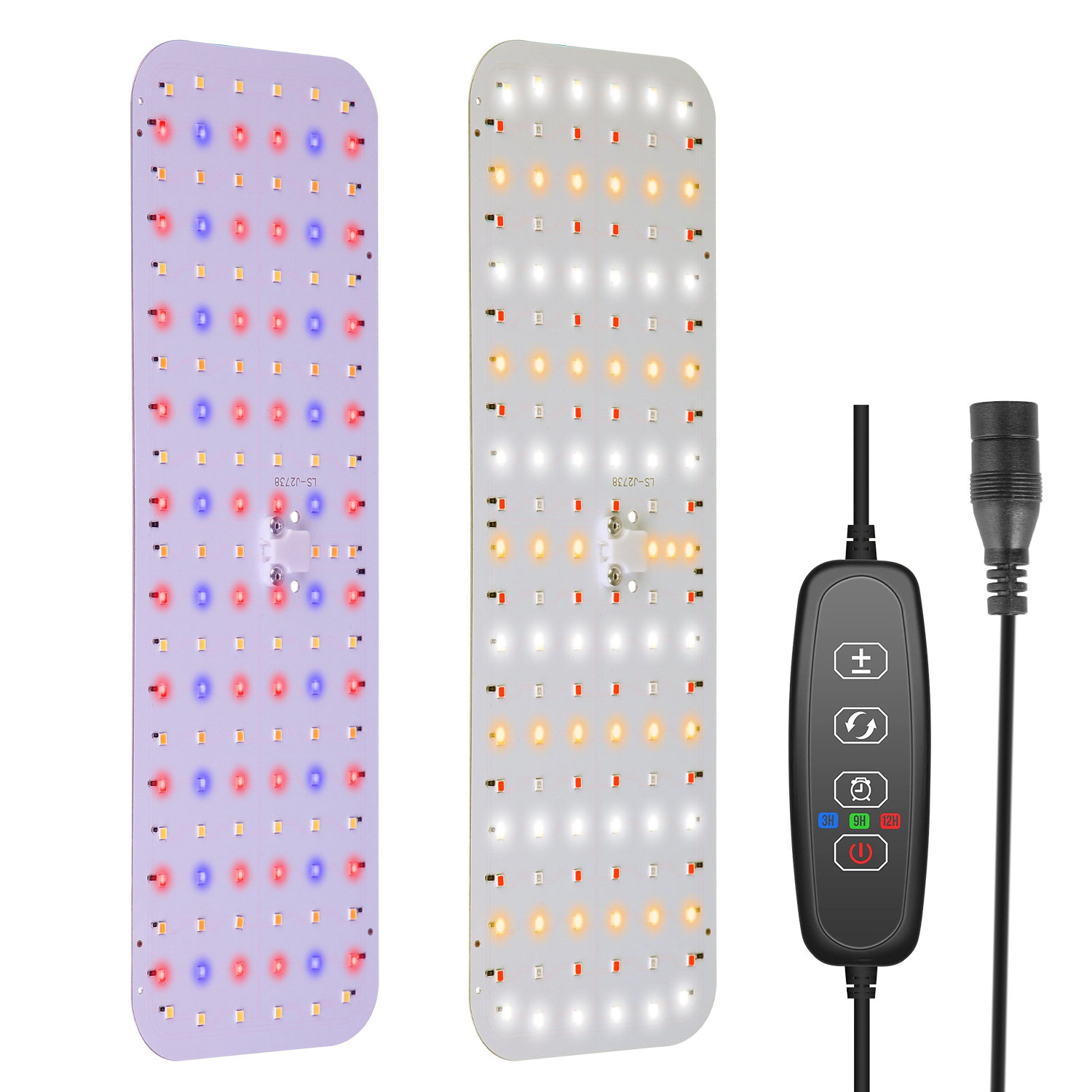 iMounTEK Full Spectrum LED Plant Growing Light - Wayfair Canada