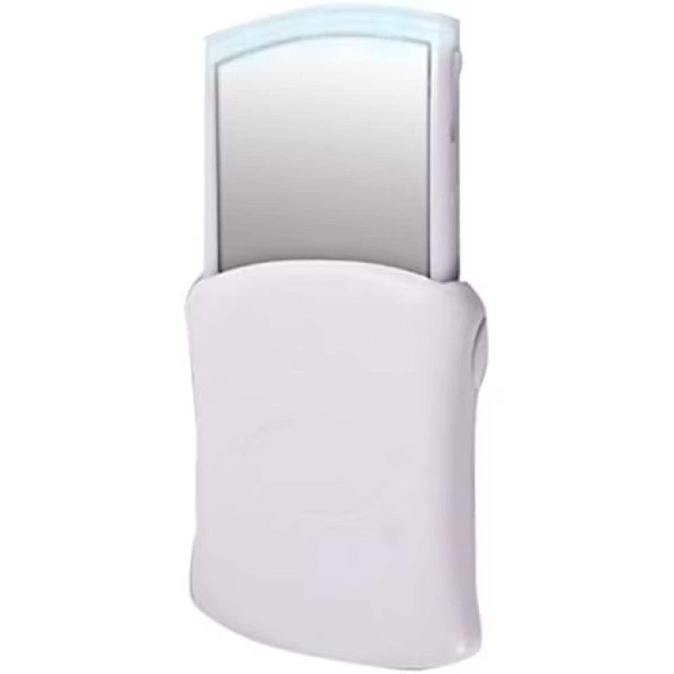Ebern Designs Z-comfort Premium Pop-up Illuminated Compact Mirror ...