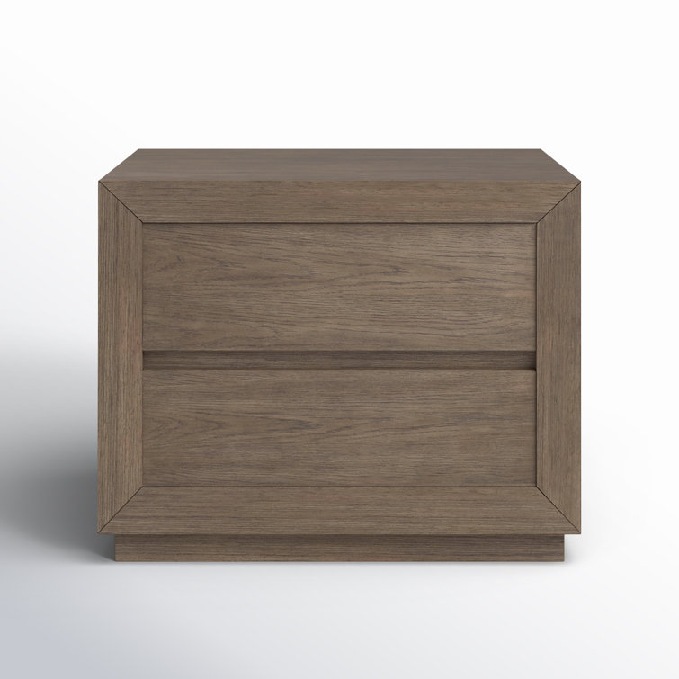 Kalise 2 - Drawer Nightstand | Birch Lane