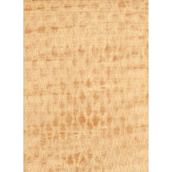 Isabelline Wernher Solid Color Rug | Wayfair