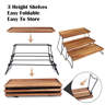 Trent Austin Design Wood Tray | Wayfair.co.uk