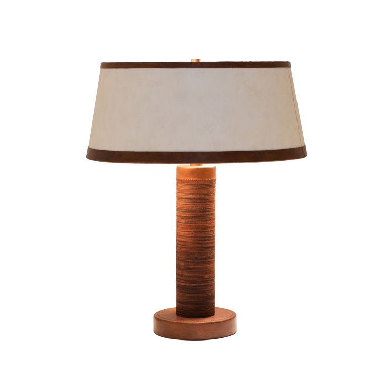 Hickory Chair David Phoenix® Table Lamp by David Phoenix | Perigold
