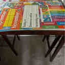 Trend Calendar Chart Set & Reviews | Wayfair