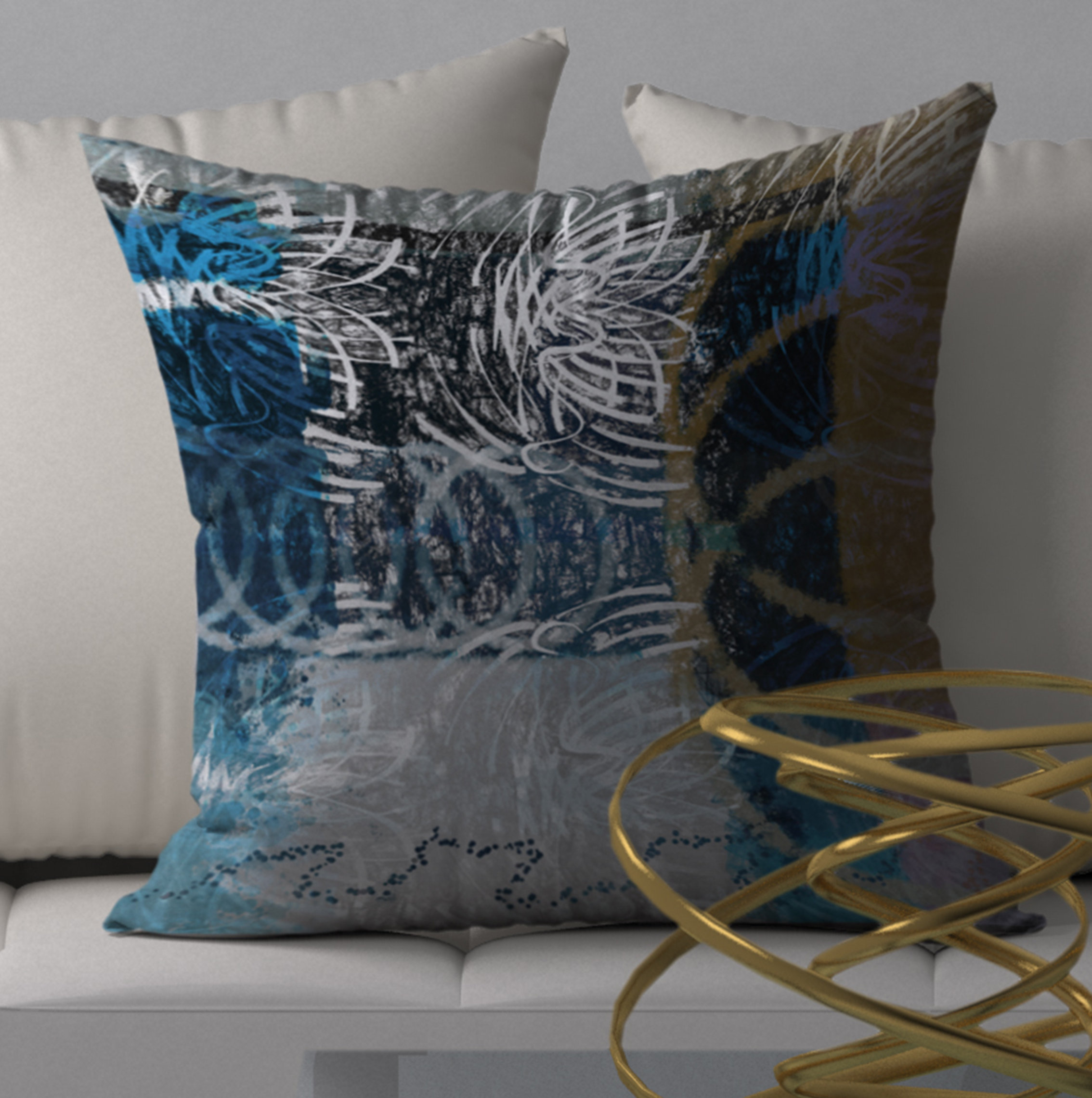 LeRoi Products Unsurpassed Unrivalled Modern Contemporary Decorative ...