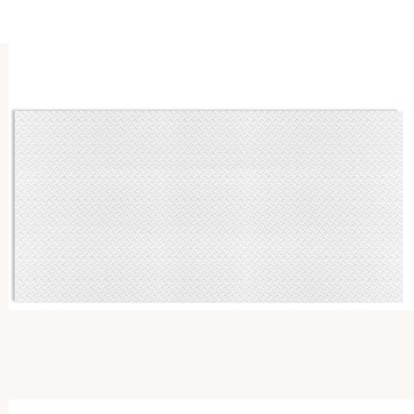 Alex Smart Home 48'' L x 24'' W Polyvinyl Chloride (PVC) Drop-In ...