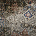 Charlton Home® Broomhedge Bijar Performance Oriental Rug & Reviews ...