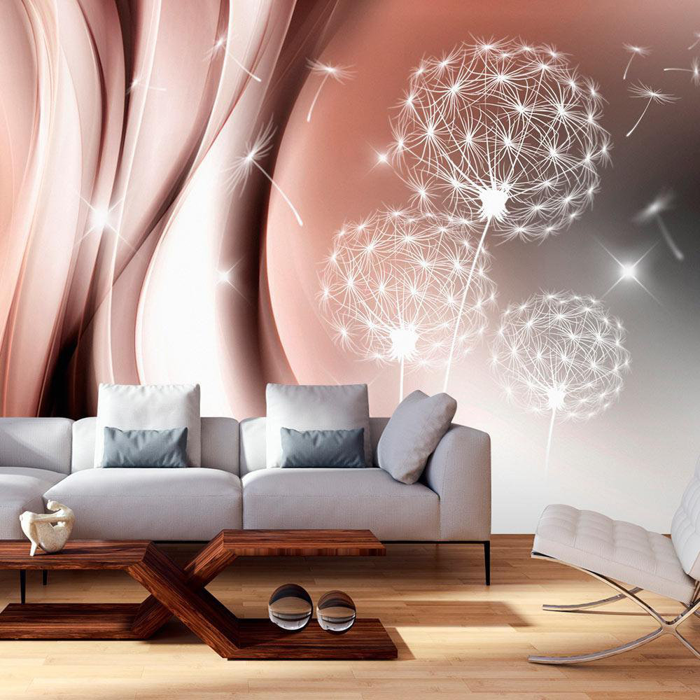 Red Barrel Studio Kamyrie Natural Mildness Smooth Wall Mural - Wayfair ...