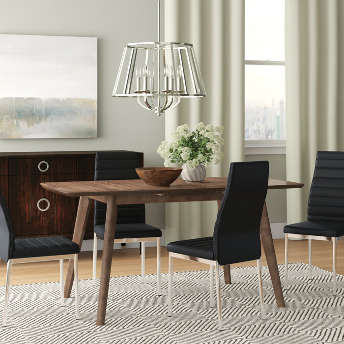 Wade Logan Dining Table